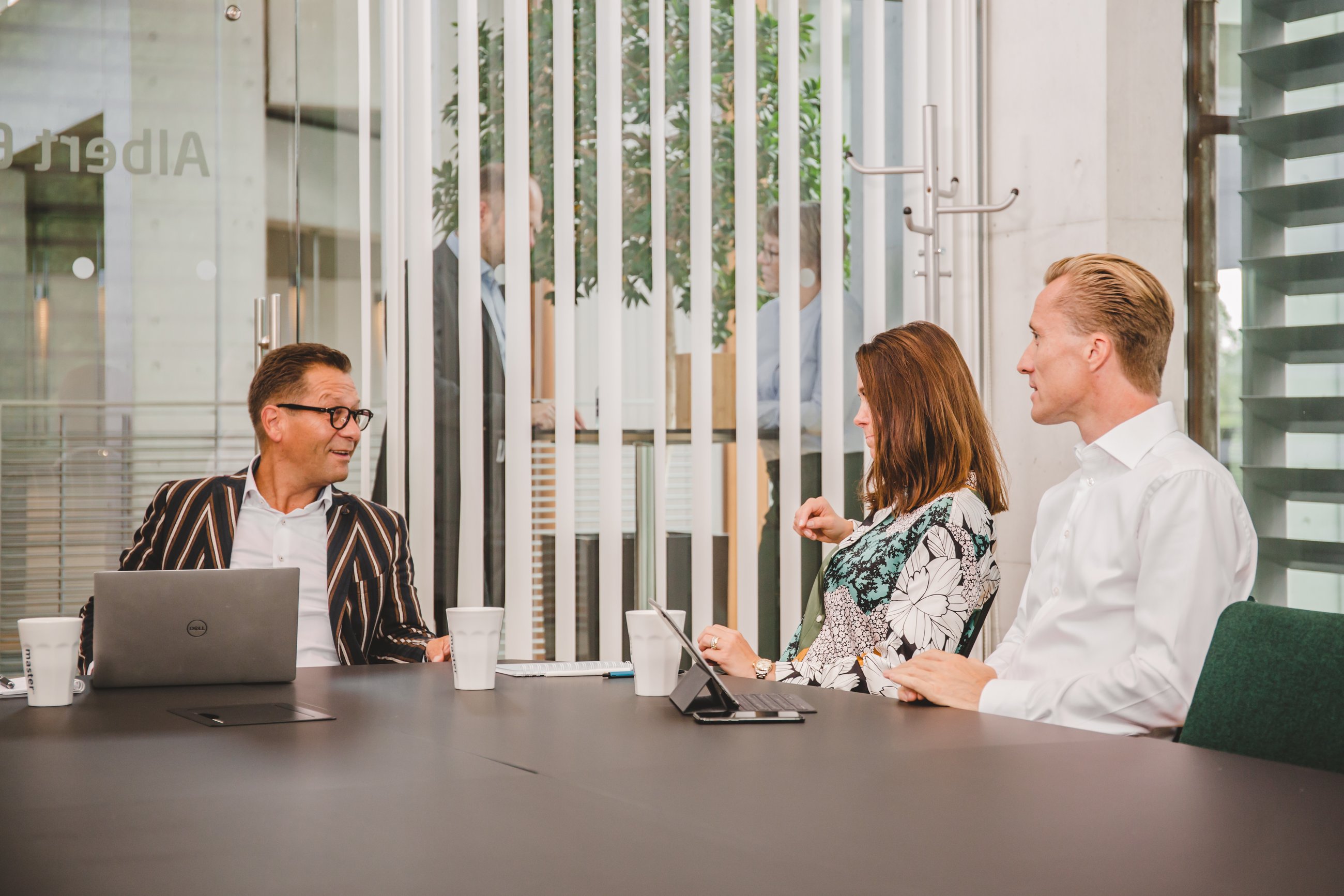 Master Value People - Asia Pacific